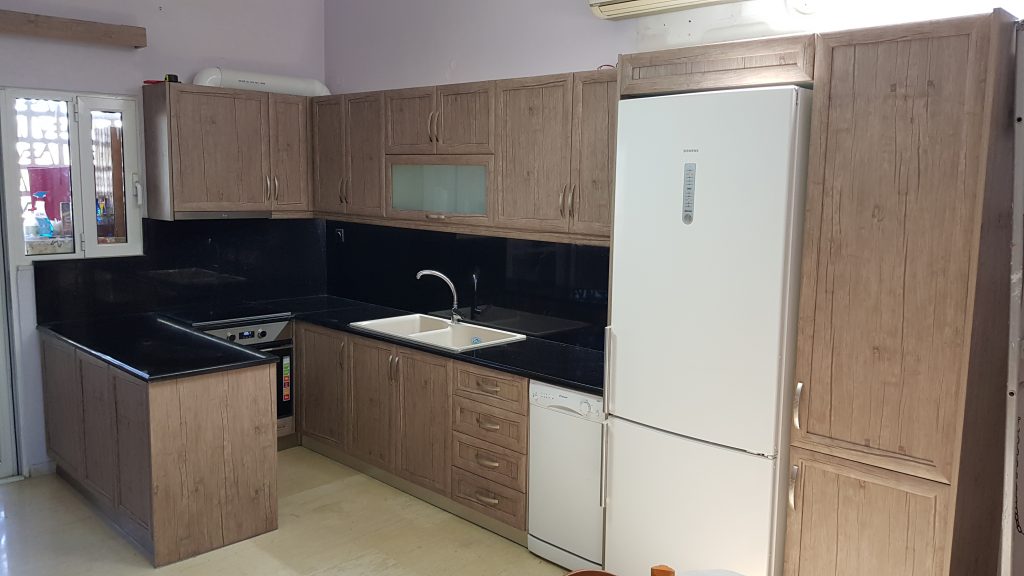 ΠΟΡΤΑΚΙ MDF PVC ΑΝΤΙΚΕ 2 - ΠΑΥΛΟΥ ΕΠΙΠΛΑΠΑΥΛΟΥ ΕΠΙΠΛΑ