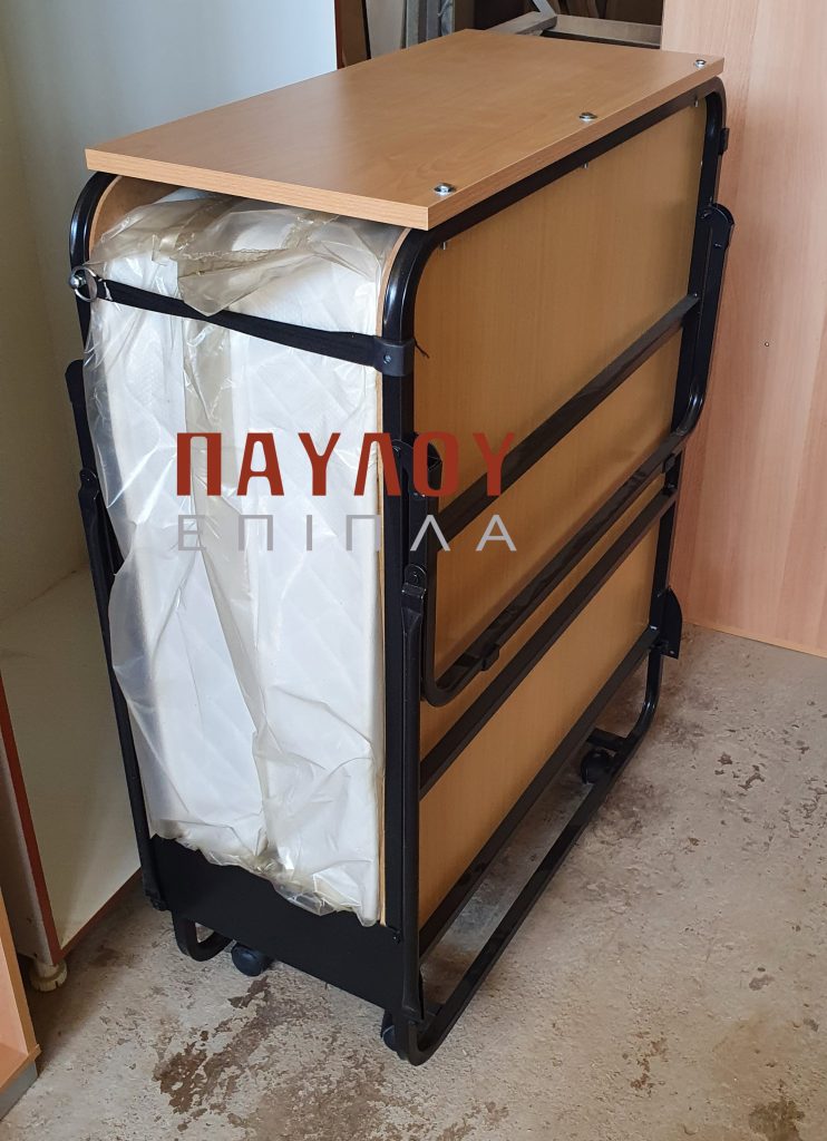ΡΑΝΤΖΟ ΒΑΡΕΩΣ ΤΥΠΟΥ - ΠΑΥΛΟΥ ΕΠΙΠΛΑΠΑΥΛΟΥ ΕΠΙΠΛΑ
