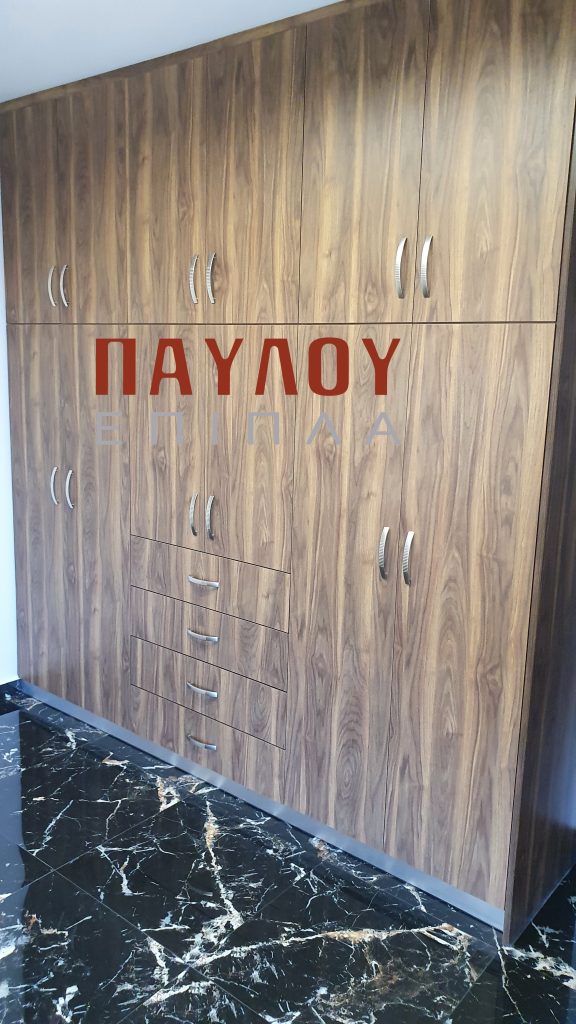 ΚΟΥΖΙΝΑ MDF PVC ΚΑΡΥΔΙΑ ΠΟΡΤΑΚΙ - ΠΑΥΛΟΥ ΕΠΙΠΛΑΠΑΥΛΟΥ ΕΠΙΠΛΑ