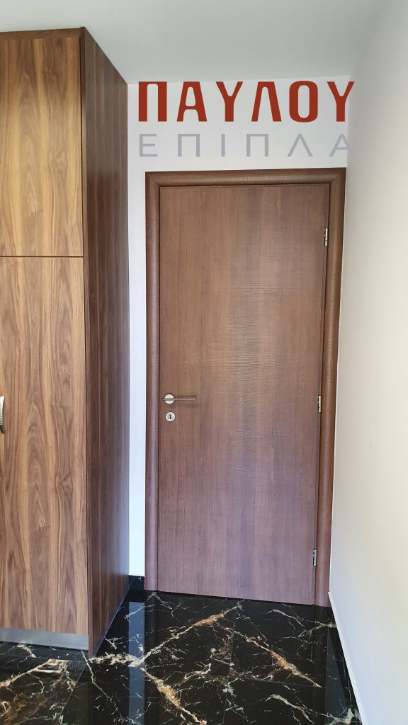 ΚΟΥΖΙΝΑ MDF PVC ΚΑΡΥΔΙΑ ΠΟΡΤΑΚΙ - ΠΑΥΛΟΥ ΕΠΙΠΛΑΠΑΥΛΟΥ ΕΠΙΠΛΑ